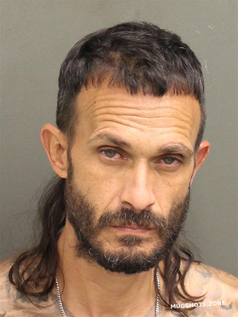 FERNANDEZTORRES HECTOR LUIS 11/09/2023 - Orange County Mugshots Zone