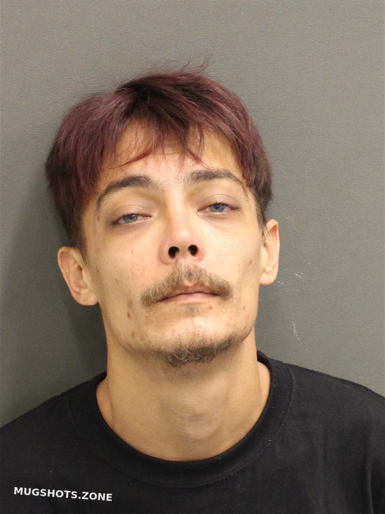 WILKINSON LEVI ADAMONGKIKO 11/09/2023 - Orange County Mugshots Zone