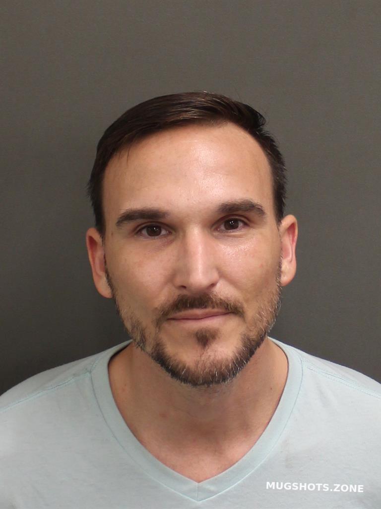 WALPOLE RYAN THOMAS 11/09/2023 - Orange County Mugshots Zone