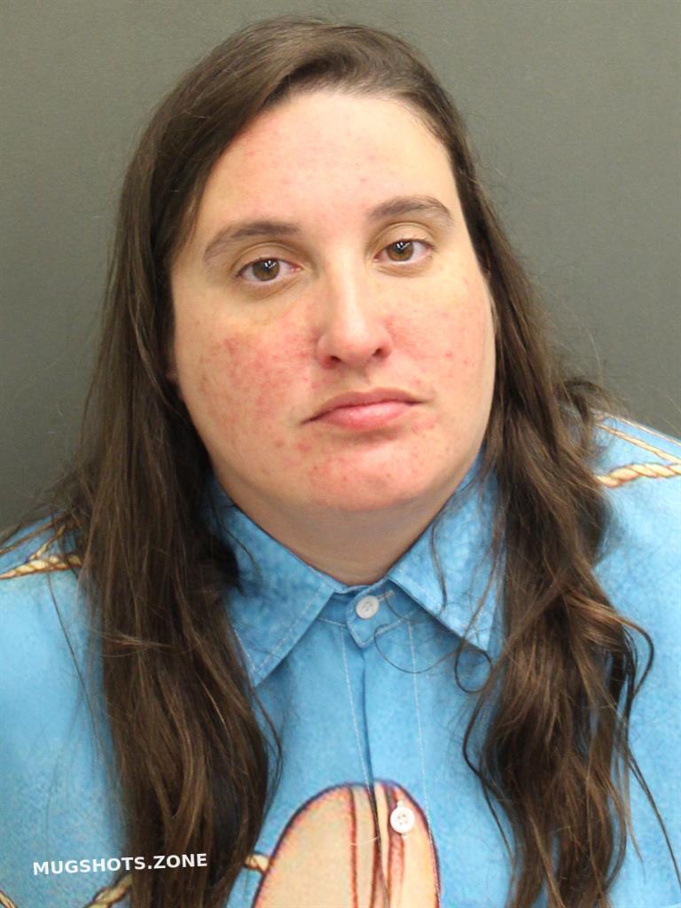 SUTCH LINDSAY 11/09/2023 - Orange County Mugshots Zone