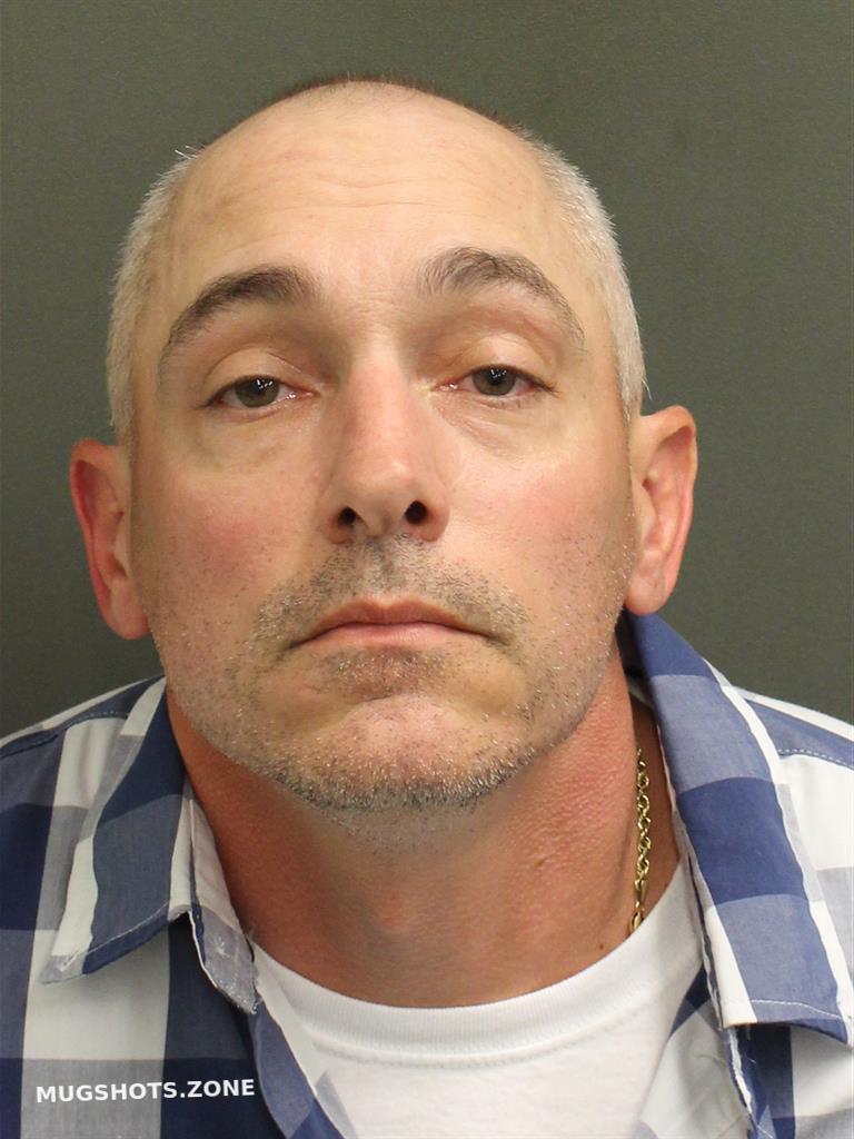 WILSON JOSEPH WAYNE 11/10/2023 - Orange County Mugshots Zone