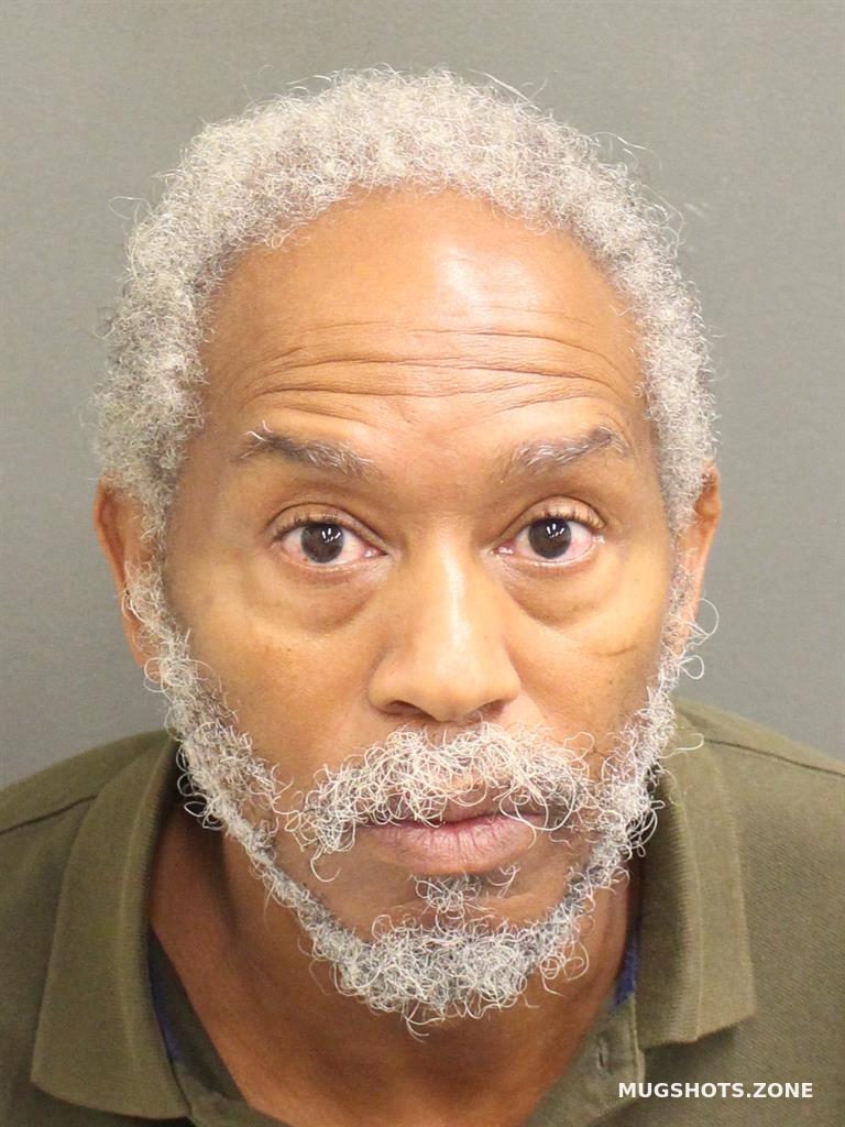 LOVE CLINTON A 11/10/2023 - Orange County Mugshots Zone