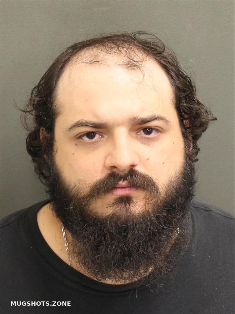 FIGUEIREDOBUCCI MATHEUS 11/10/2023 - Orange County Mugshots Zone