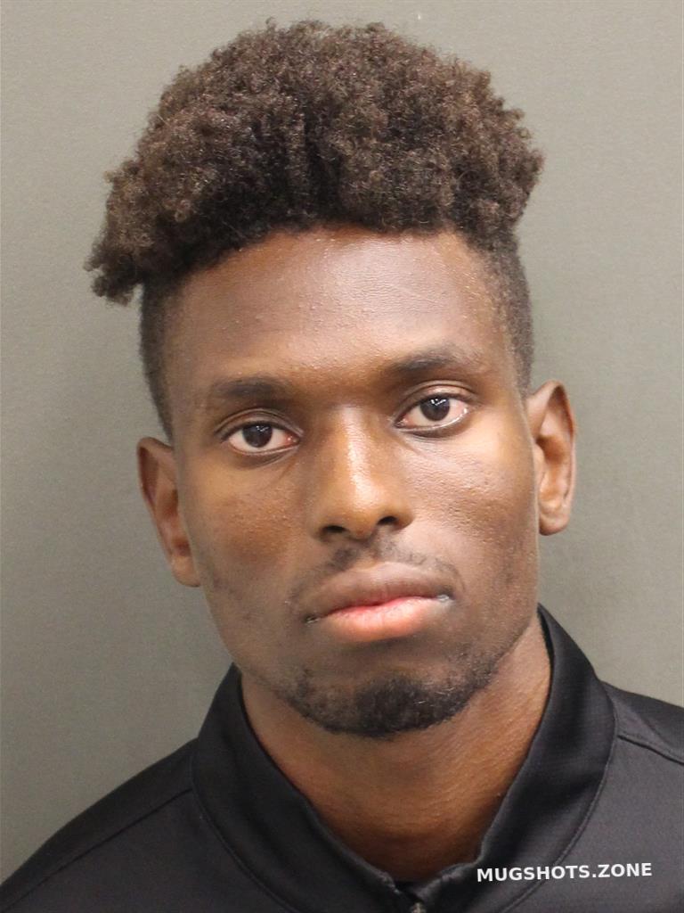 CALLWOODCAPERS MALIKI TERRELL 11/10/2023 - Orange County Mugshots Zone