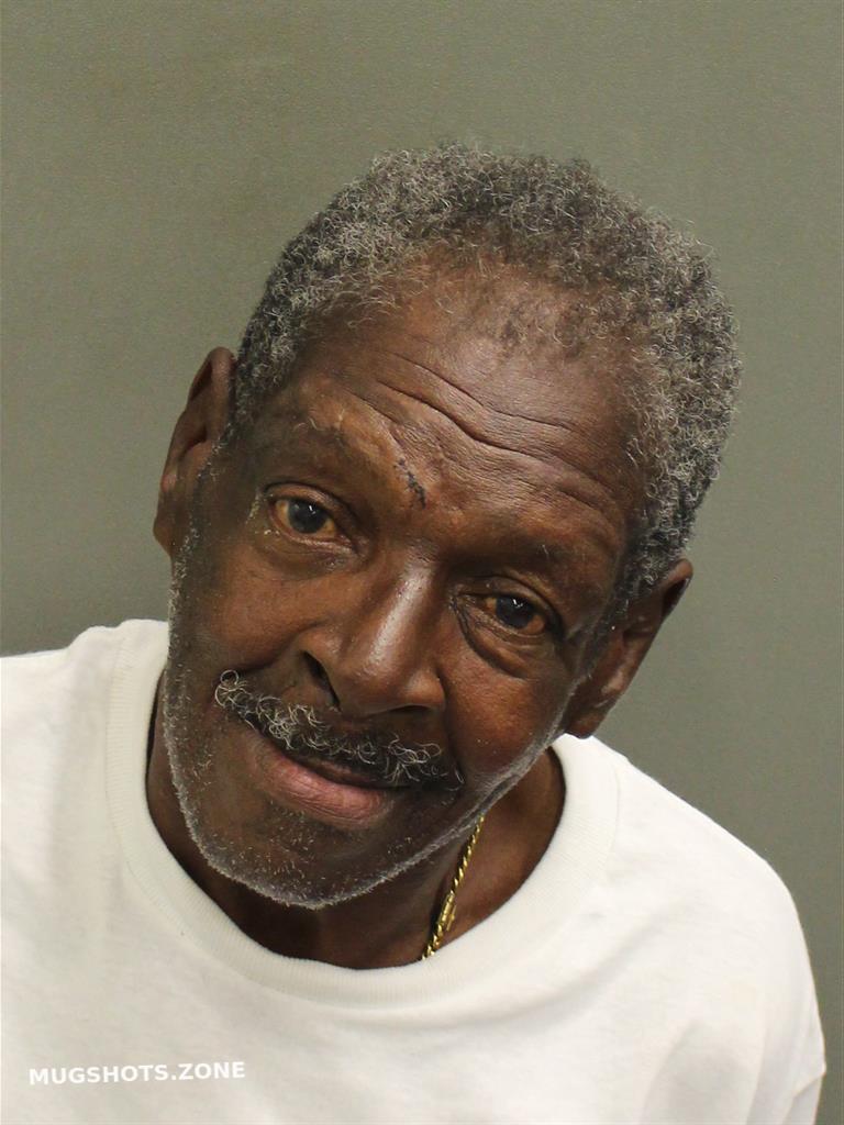 DONALD SHELTON JR 11/10/2023 - Orange County Mugshots Zone