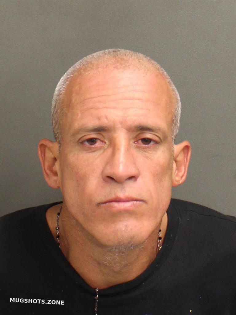 JORGE JUNIOR E 11/10/2023 - Orange County Mugshots Zone