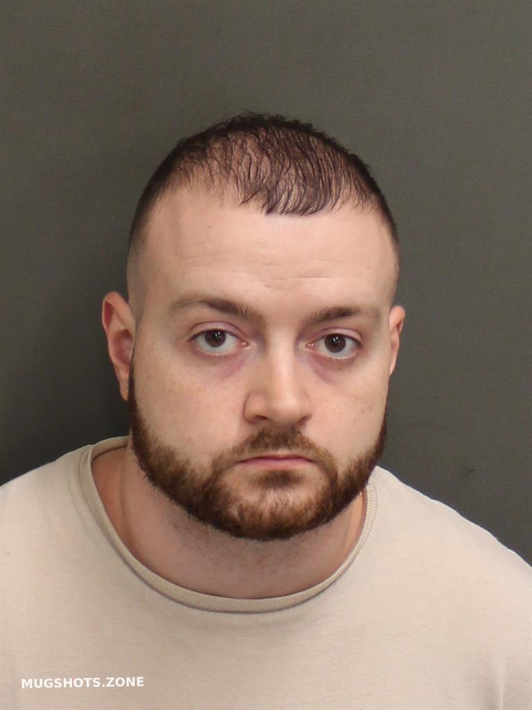 ICE RICHARD 11/10/2023 - Orange County Mugshots Zone