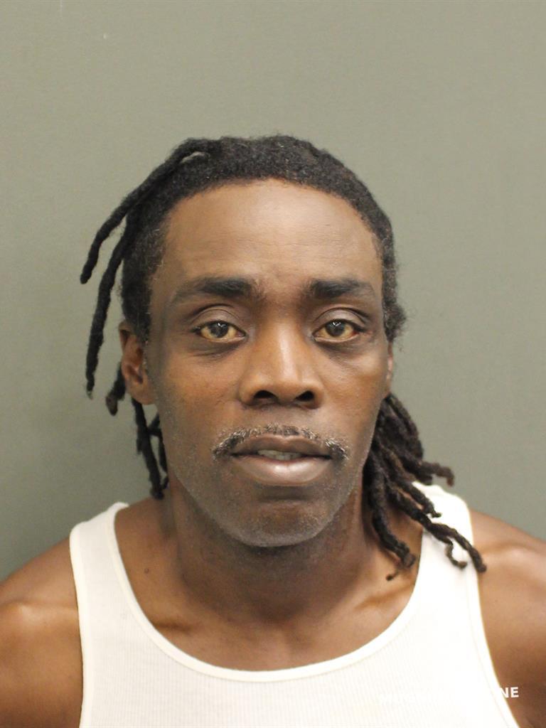 HIBBERT SHELDON SHAWN 11/11/2023 - Orange County Mugshots Zone