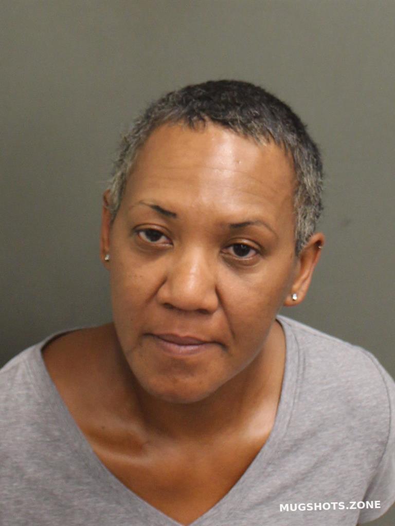 CALLAWAY MARKEBA EUDELIA 11/11/2023 - Orange County Mugshots Zone