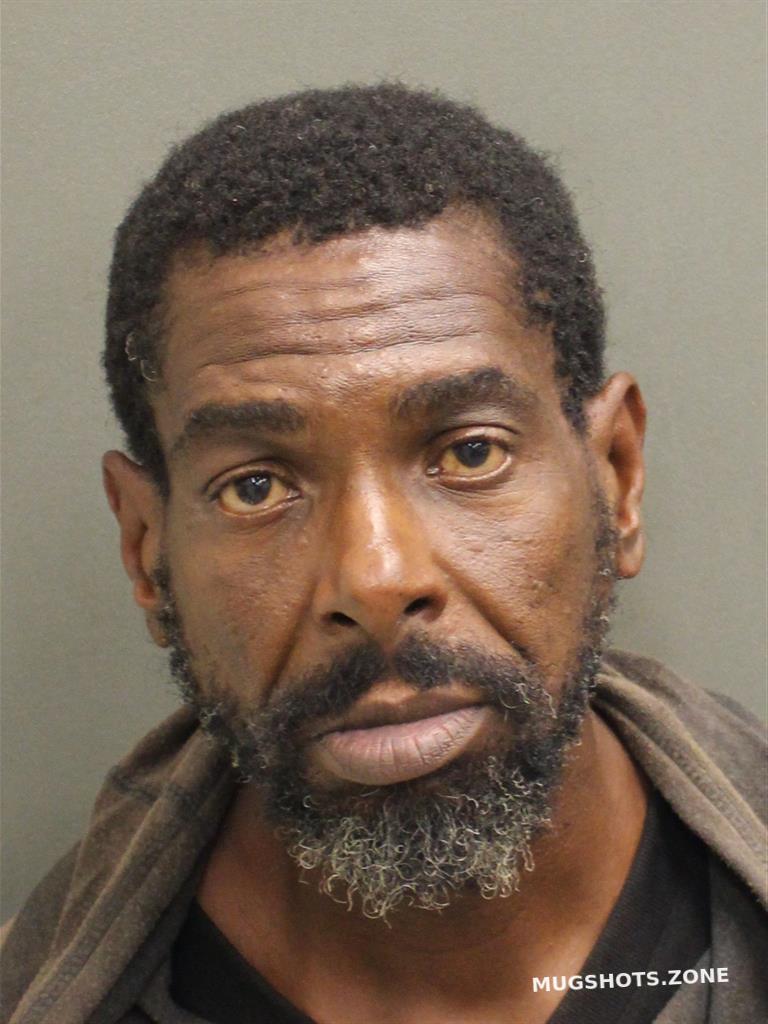 SLAUGHTER COREY JAMAL 11/12/2023 - Orange County Mugshots Zone