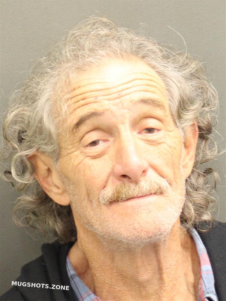 HENNESSY MICHAEL FRANCIS 11/13/2023 - Orange County Mugshots Zone