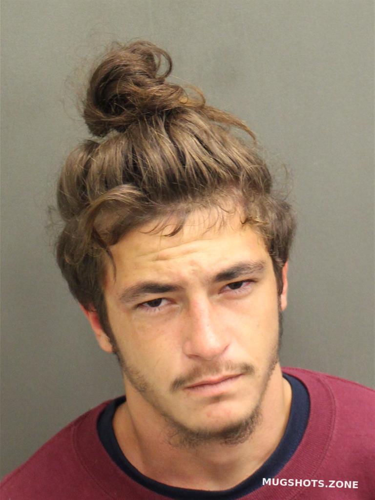 GALMITZ LOUIS GAGE 11/13/2023 - Orange County Mugshots Zone