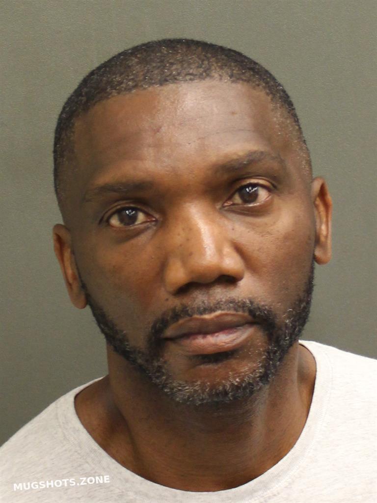 HILL CORY 11/13/2023 - Orange County Mugshots Zone