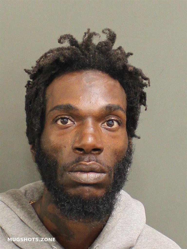 JACKSON CARLTON EDRICK 11/13/2023 - Orange County Mugshots Zone