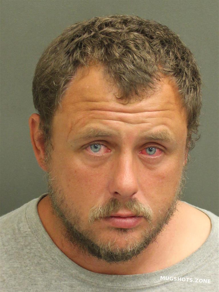BROWN SCOTT MERIN 11/13/2023 - Orange County Mugshots Zone