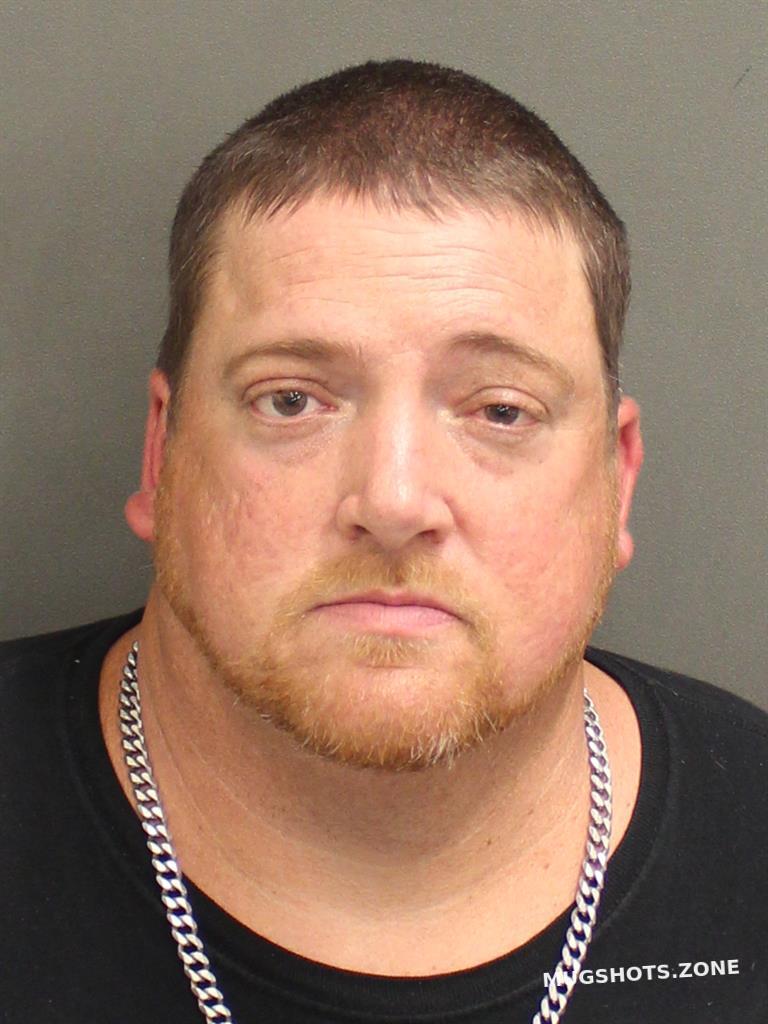 WALKER TERRY JAMES 11/13/2023 - Orange County Mugshots Zone