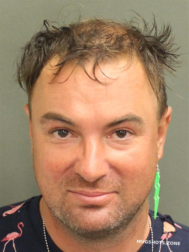 COOK JAMES MICHAEL 11/13/2023 - Orange County Mugshots Zone