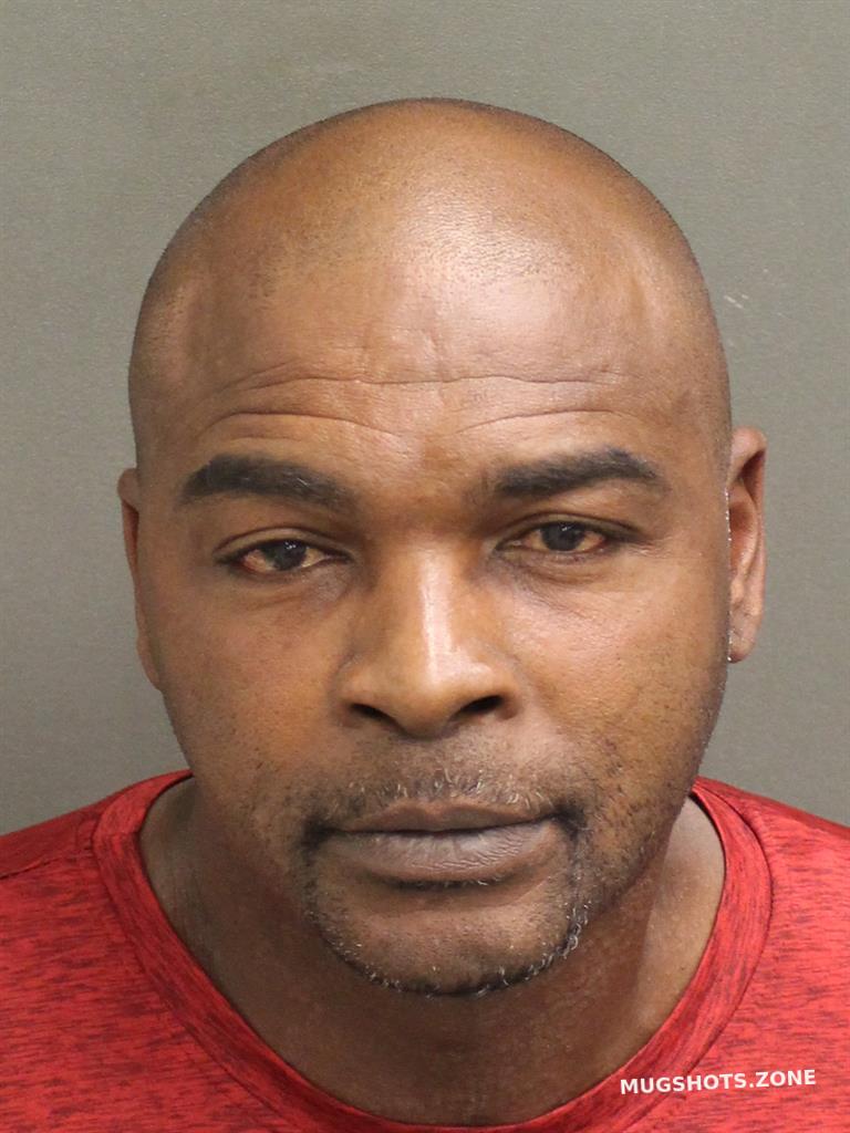 MASON JERMAINE C 11/13/2023 - Orange County Mugshots Zone