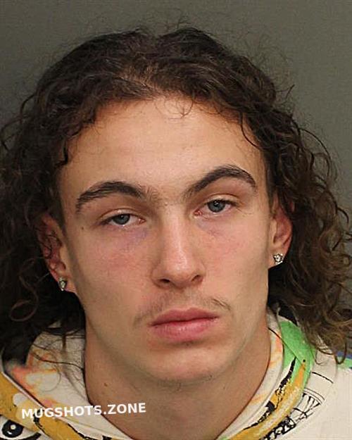 ANDERSON COLE WILLIAM 11/13/2023 - Orange County Mugshots Zone