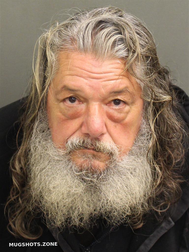 BARNARD CARL SHAW 11/14/2023 - Orange County Mugshots Zone