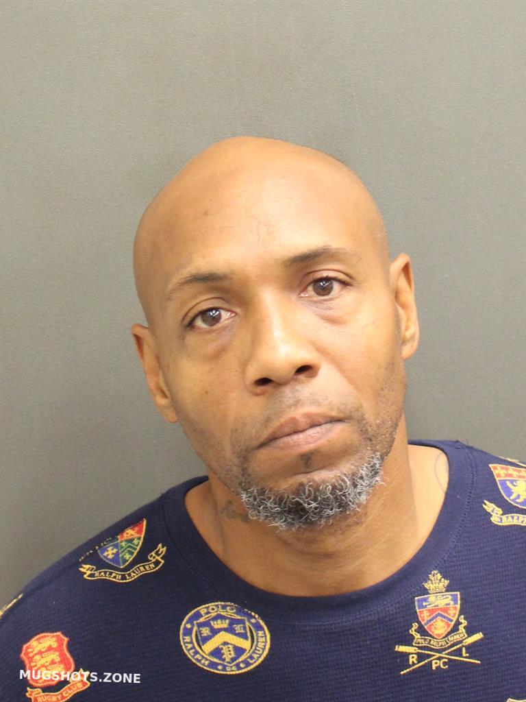 FOY JASON RENARD 11/14/2023 - Orange County Mugshots Zone