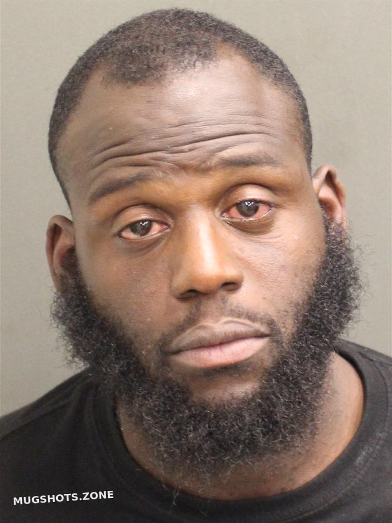 HUNT VAUGHN BERNARD 11/14/2023 - Orange County Mugshots Zone