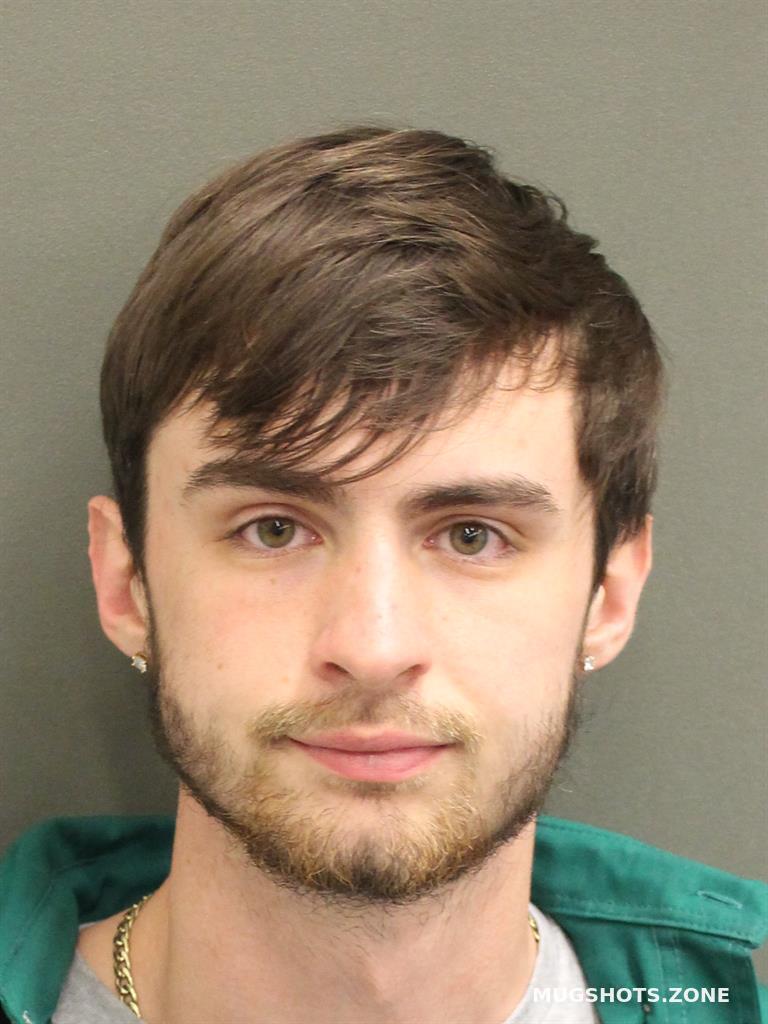 GOENS CHRISTOPHER ROBERT 11/14/2023 - Orange County Mugshots Zone