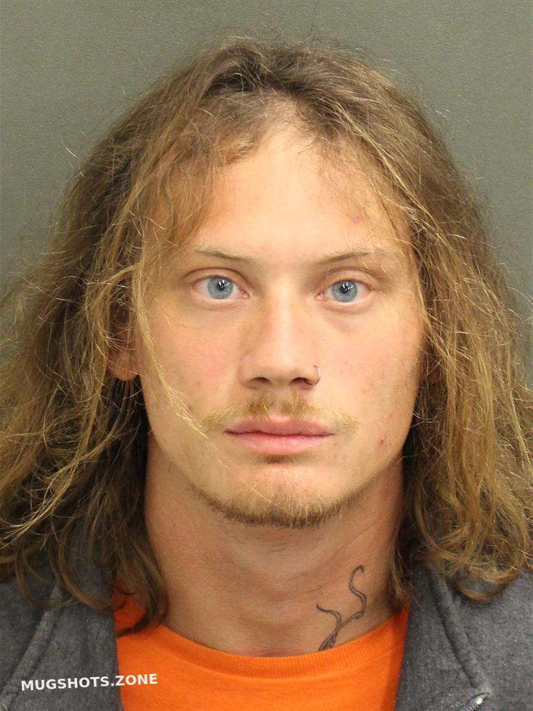 GRINSTEAD JOSEPH EDWARD BLAKE 11/14/2023 - Orange County Mugshots Zone