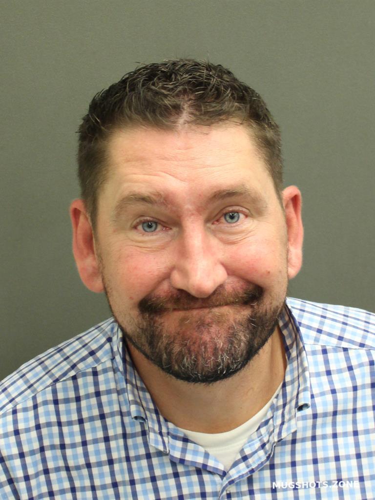 GIBBS KENNETH NEIL 11/14/2023 - Orange County Mugshots Zone