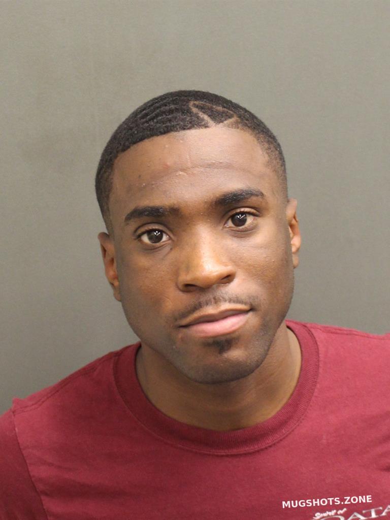 VOLCY JEREMY TEDDY 11/14/2023 - Orange County Mugshots Zone
