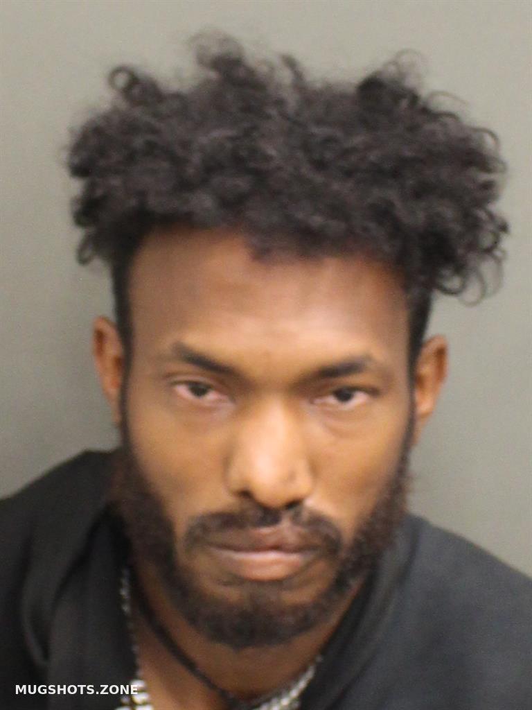 MARCANO JUDE CARTHY 11/15/2023 - Orange County Mugshots Zone