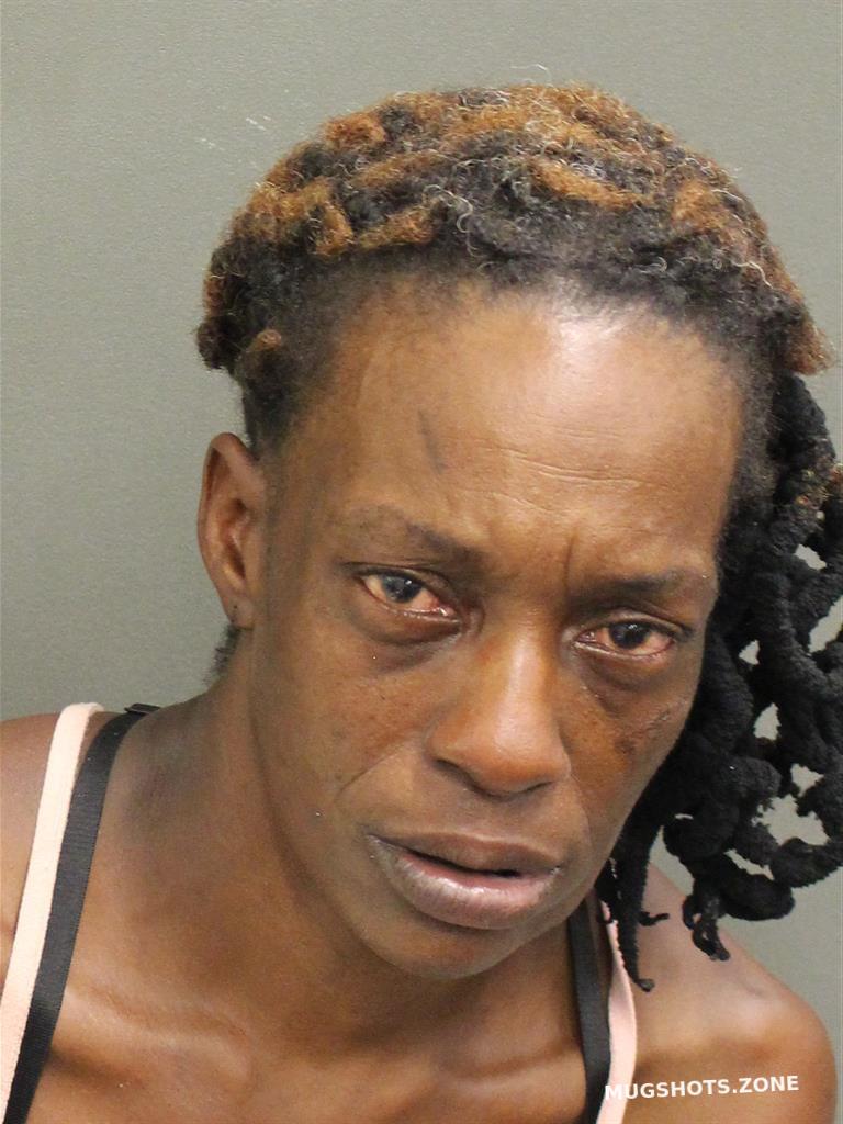 Cobbins Dannielle Sheree 11 15 2023 Orange County Mugshots Zone