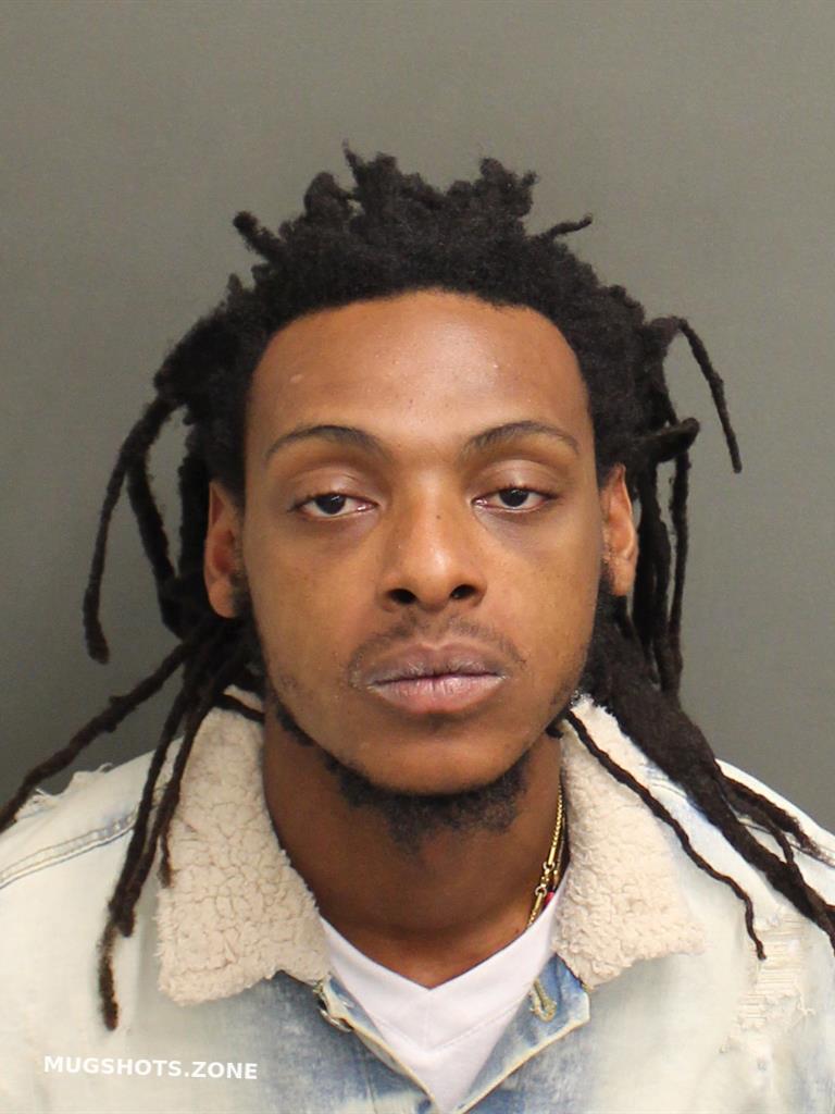 SIMS THOMAS LAVON III 11/15/2023 - Orange County Mugshots Zone