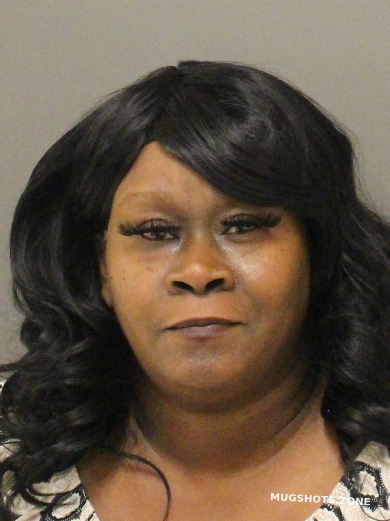 ROBINSON SURRELL MARIA 11/15/2023 - Orange County Mugshots Zone