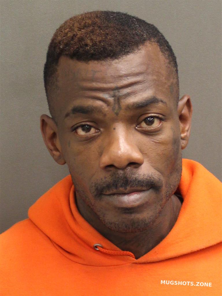 PATRICK MARVIN DEMOND JR 11/15/2023 - Orange County Mugshots Zone