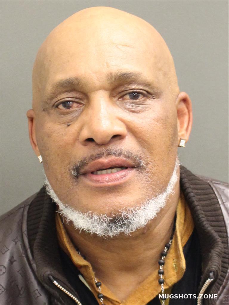 REED MARK ANTHONY SR SR 11/15/2023 - Orange County Mugshots Zone