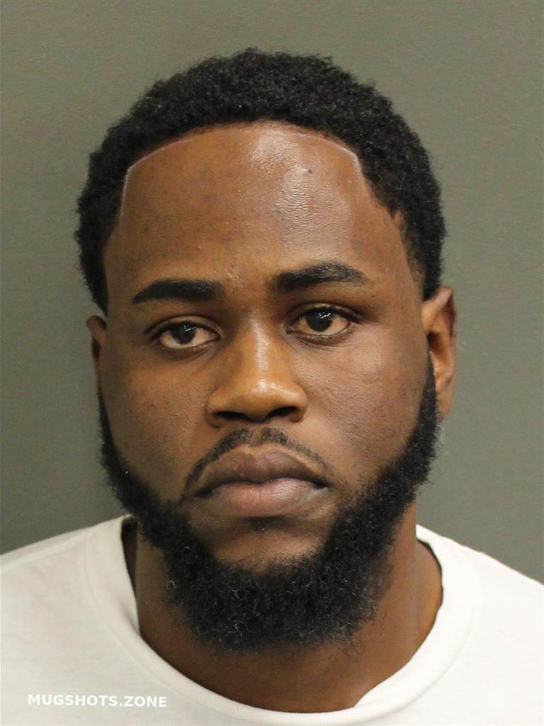 ALEXIS ALEX 11/16/2023 - Orange County Mugshots Zone