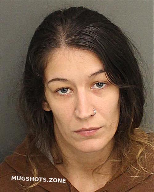 CRUZ CHELSEA MARI 11/16/2023 - Orange County Mugshots Zone