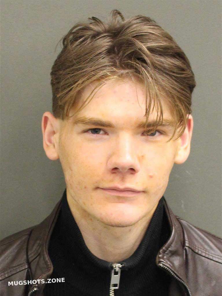 PERRY DANIEL EZEKIEL 11/16/2023 - Orange County Mugshots Zone