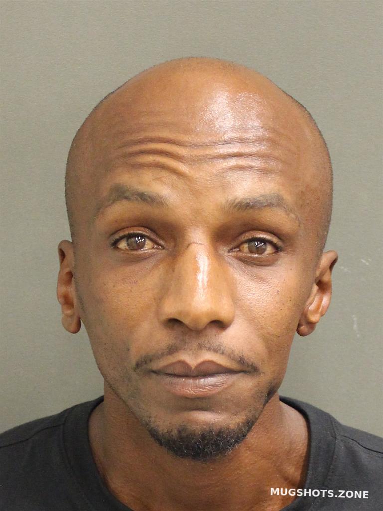 CHAMBLISS MURRY NELSON JR 11/16/2023 - Orange County Mugshots Zone