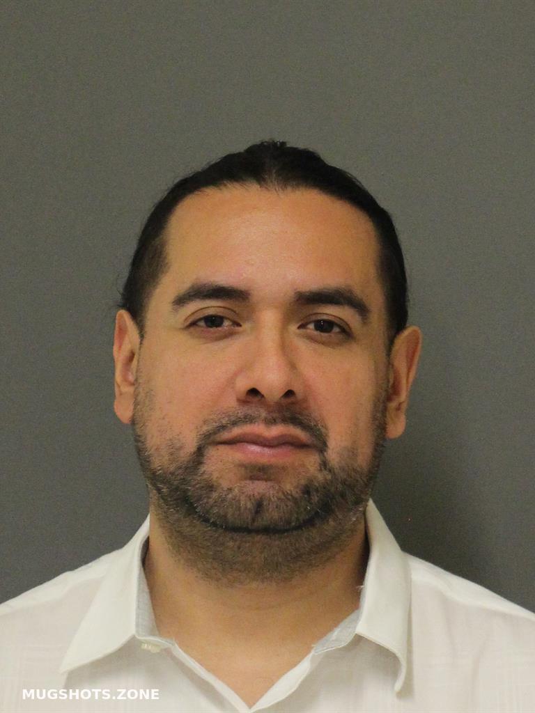 VILLARREAL DANIEL LEE 11/16/2023 - Orange County Mugshots Zone