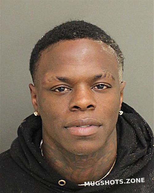 BRUMMITT TRAVIS LAMAR 11/16/2023 - Orange County Mugshots Zone