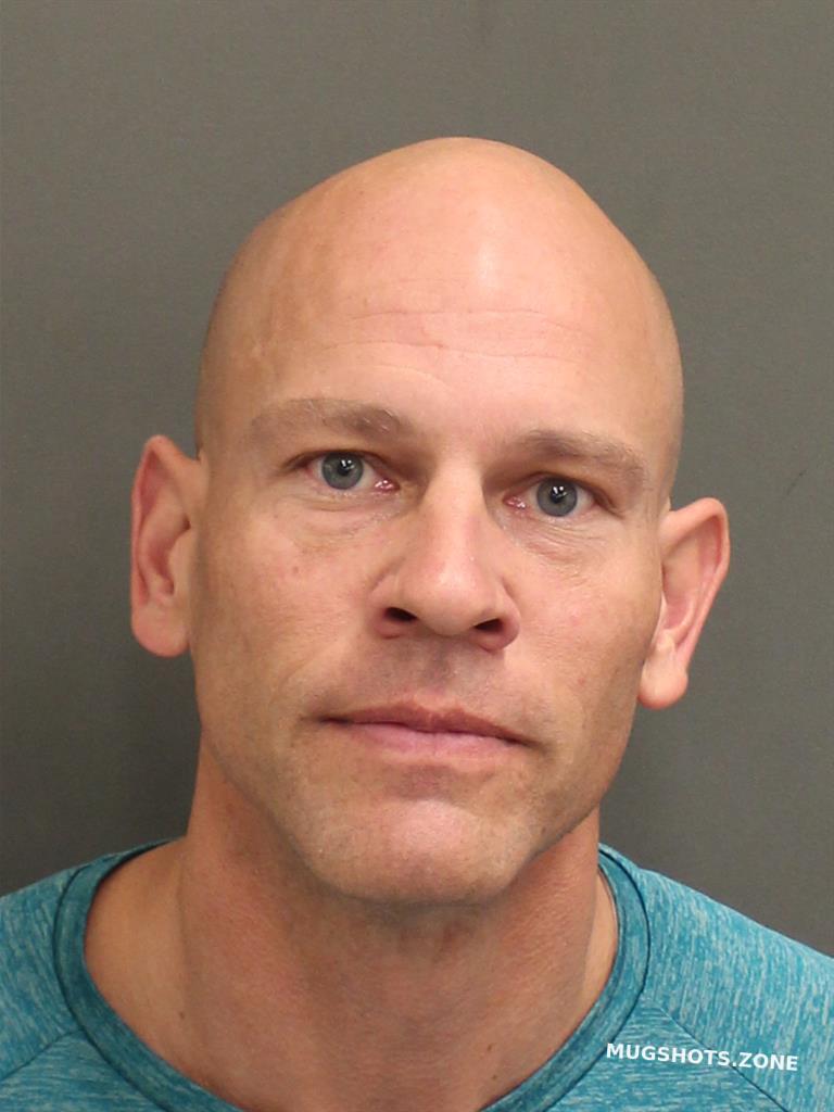 SMITH JOHN MICHAEL 11/16/2023 - Orange County Mugshots Zone