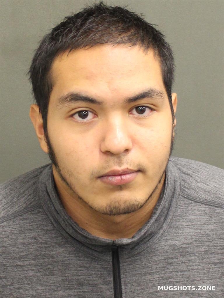 LARSON LUKE JUNIOR 11/17/2023 - Orange County Mugshots Zone