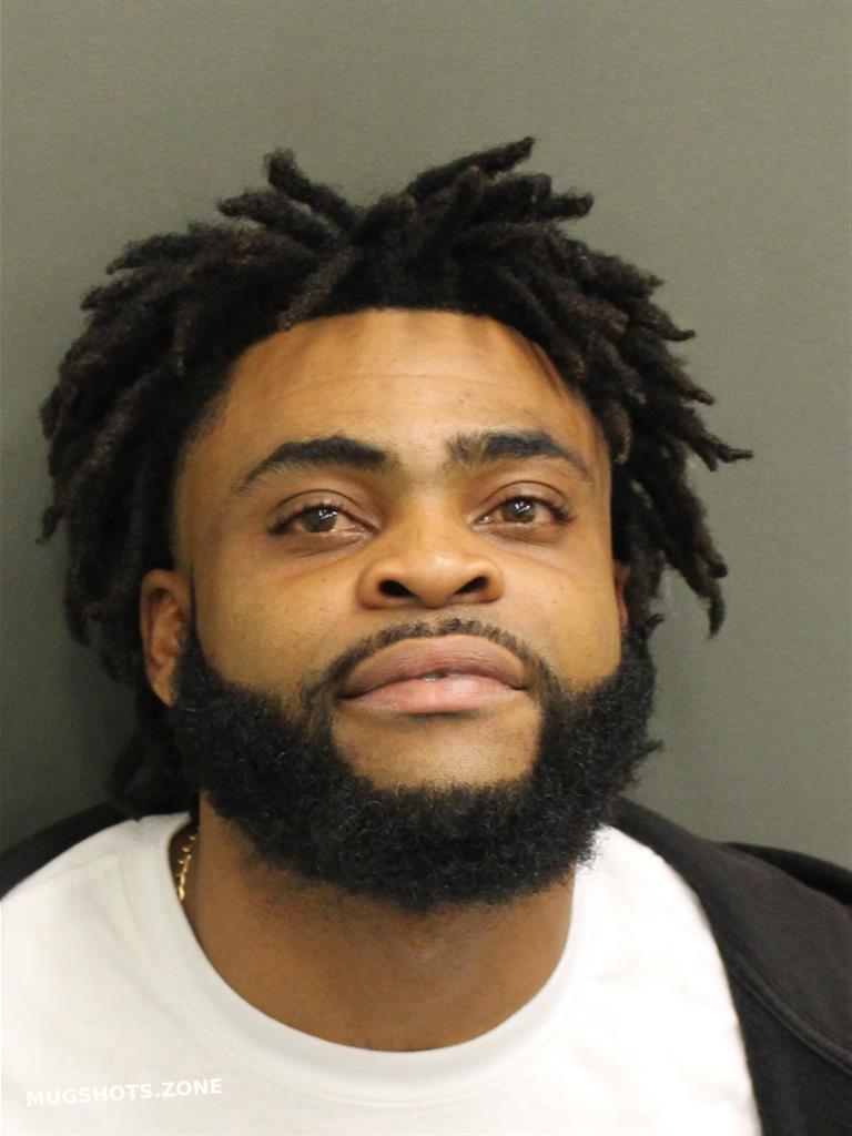 WILSON MITCHELL DEVONE 11/17/2023 - Orange County Mugshots Zone