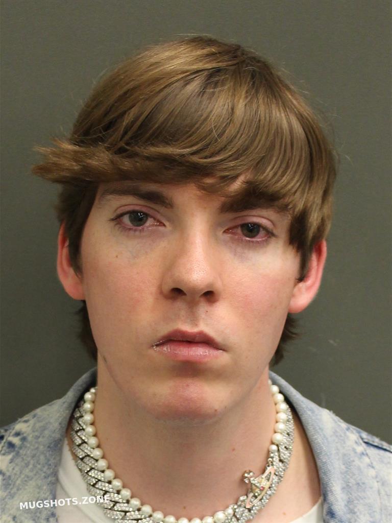 STEPHENSON JOHN DAVID 11/17/2023 - Orange County Mugshots Zone