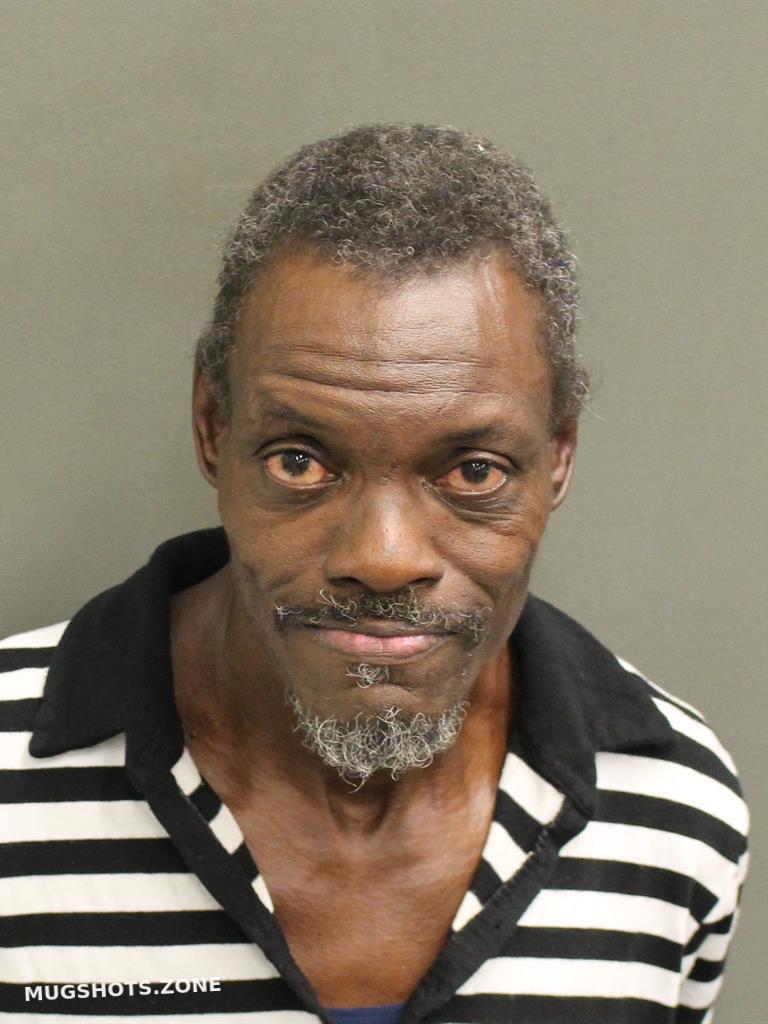 RANDALL DONALD 11/18/2023 - Orange County Mugshots Zone
