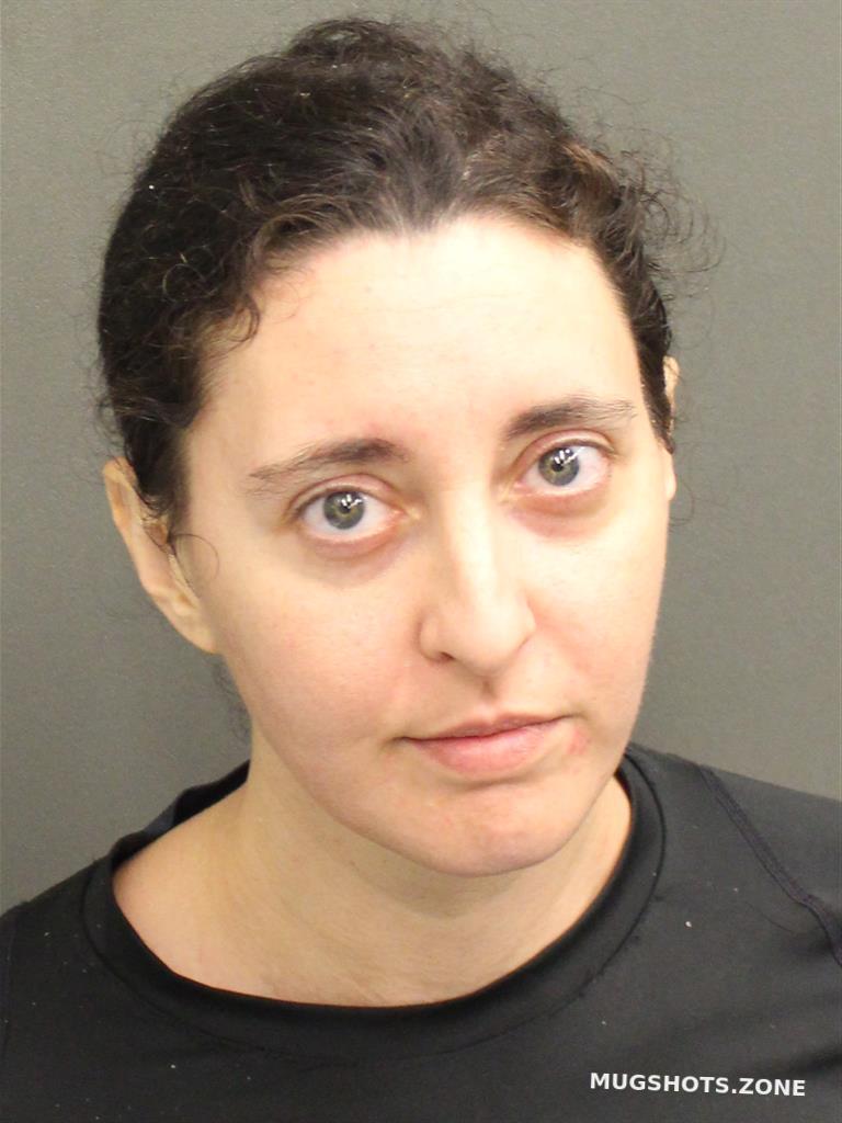 LEONARD JENNIFER CAR ASHLEY NICHO 11/18/2023 - Orange County Mugshots Zone
