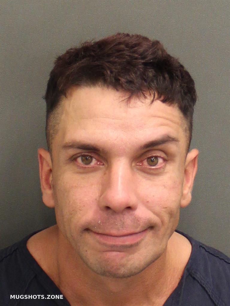 LOPEZ FELIX ALBERTO JR 11/18/2023 - Orange County Mugshots Zone