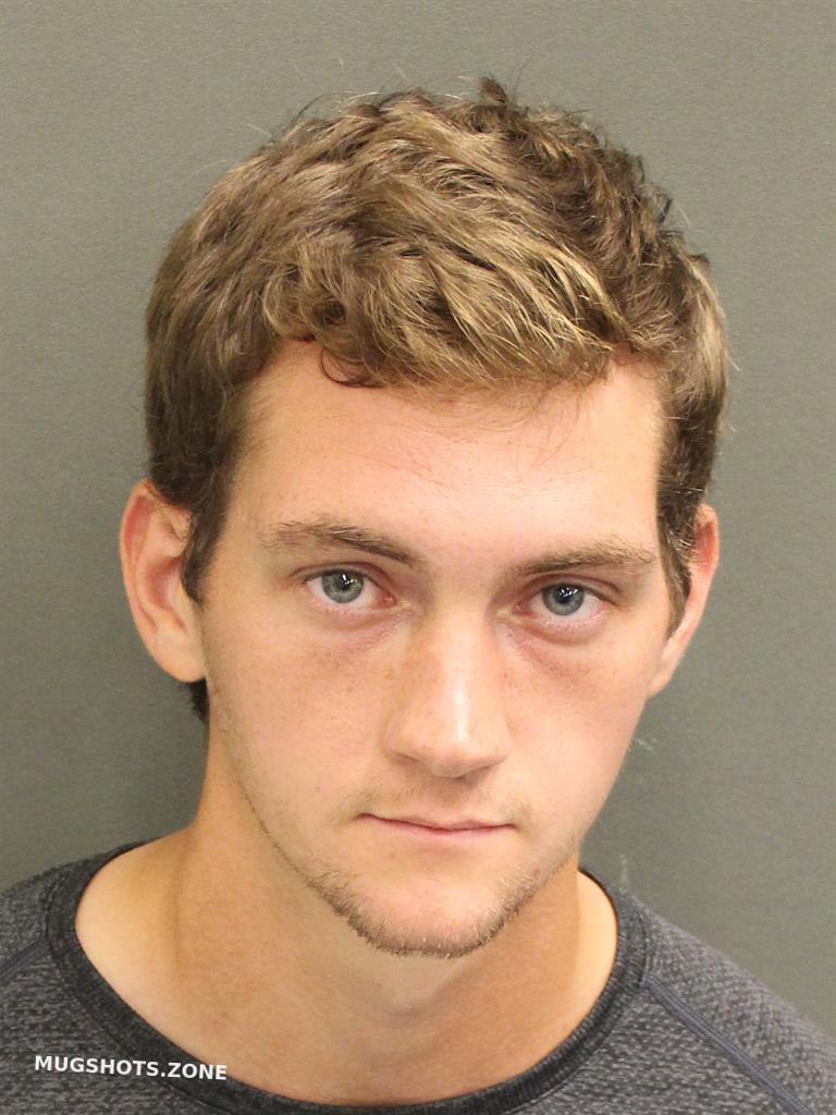 BARNES MORGAN BLAINE 11/19/2023 - Orange County Mugshots Zone